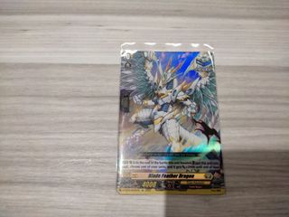 Cardfight Vanguard Gigant Arms, Silhouette, Hobbies & Toys, Toys & Games on Carousell