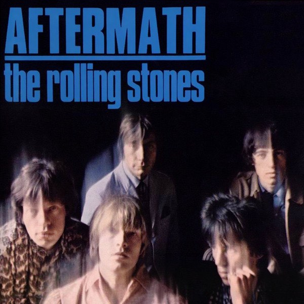 The Rolling Stones - Aftermath CD, Hobbies & Toys, Music & Media, CDs ...