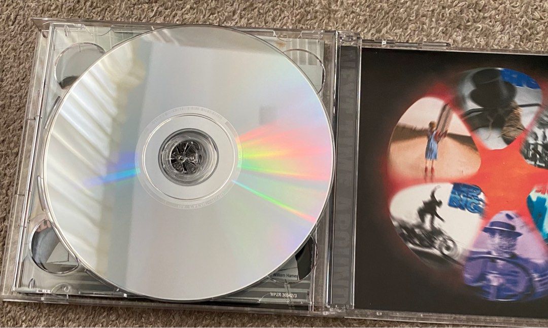 CD & DVD: rock - Next Time Around, Best Of Mr Big, CD & DVD, Japan ...