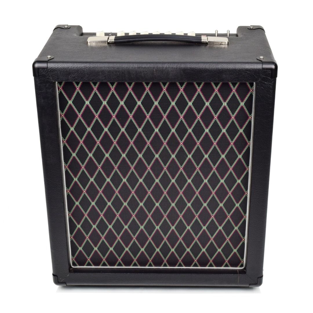 Ceriatone OTS Mini 20W Dumble Amplifier Combo w/o Speaker, Hobbies ...