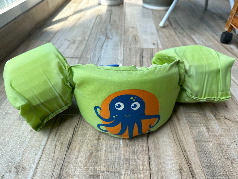 Child Float, Babies & Kids, Babies & Kids Fashion on Carousell