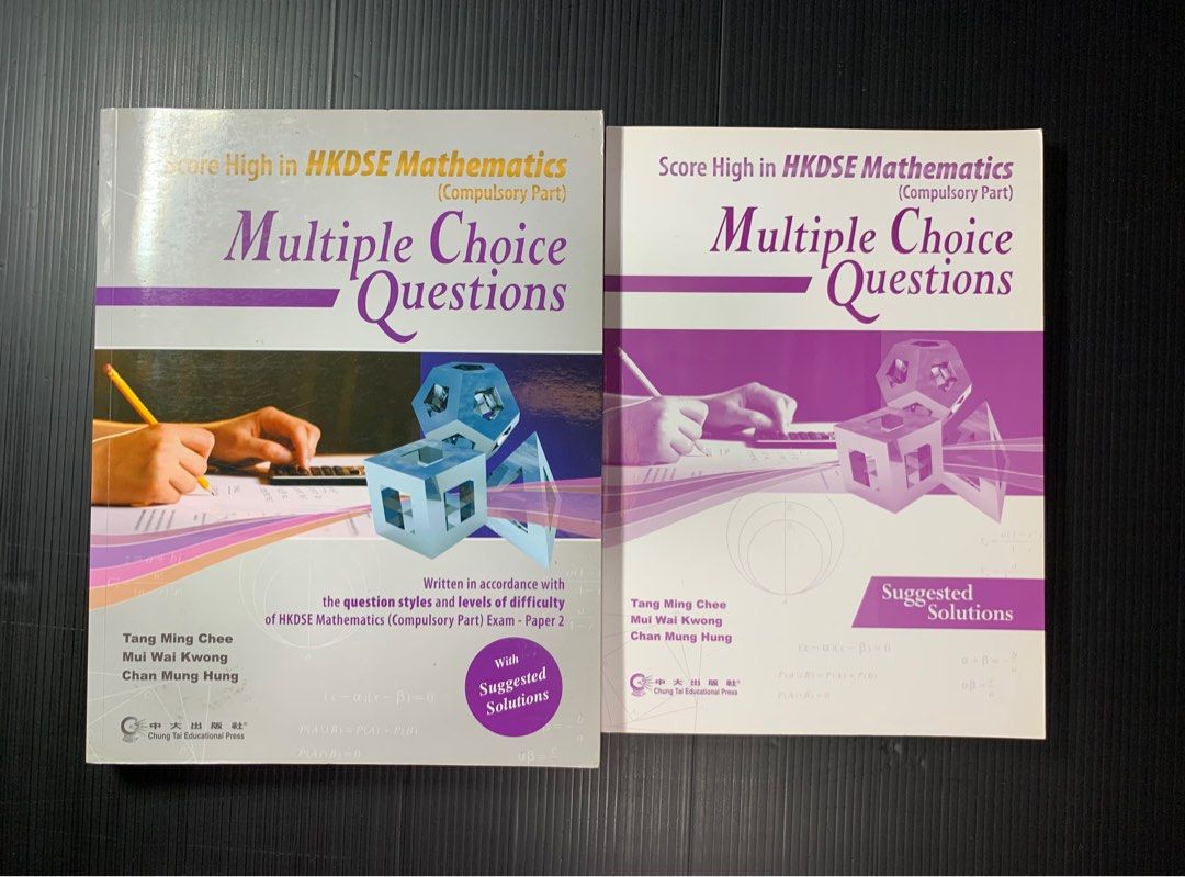 Chung Tai Score High in HKDSE Mathematics ( compulsary part) (4th ...