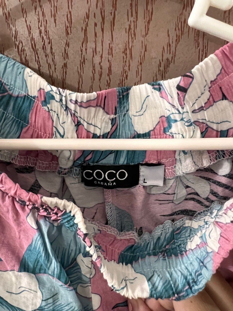 Coco Cabana, Women's Fashion, Bottoms, Other Bottoms on Carousell