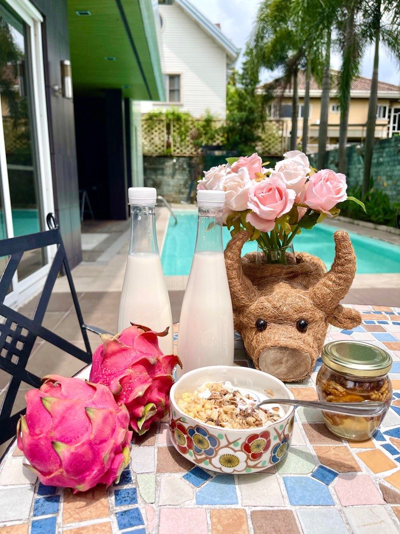 Coco’s Yogo Fresh Greek Yogurt Available Daily, Food & Drinks, Local ...