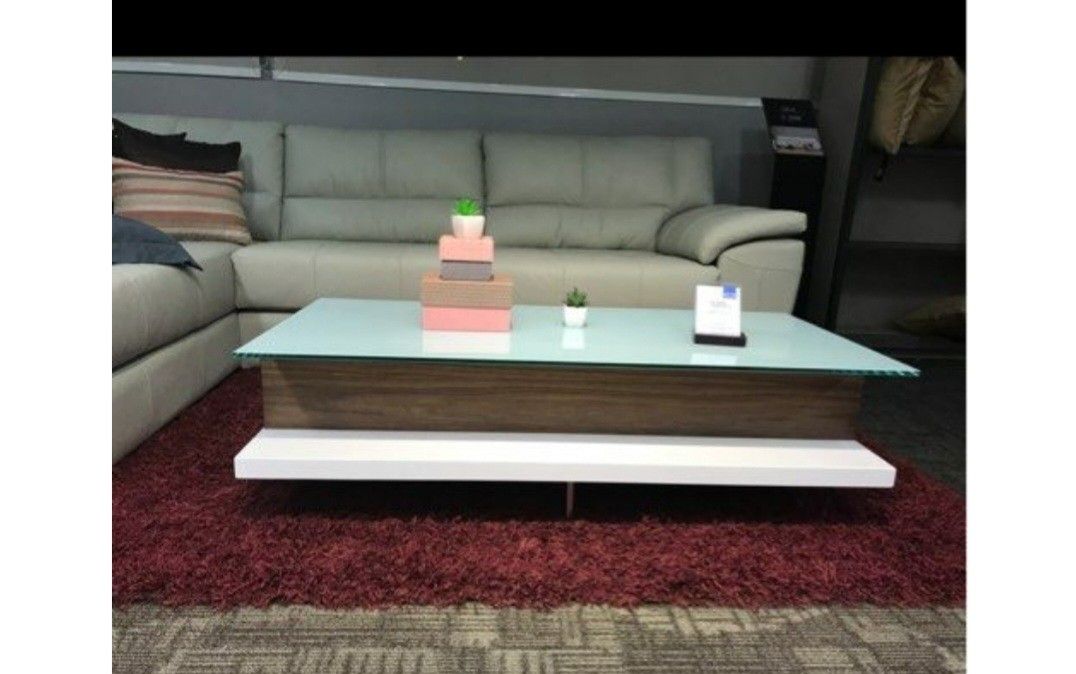 Coffee table from cellini, Furniture & Home Living, Furniture, Tables ...