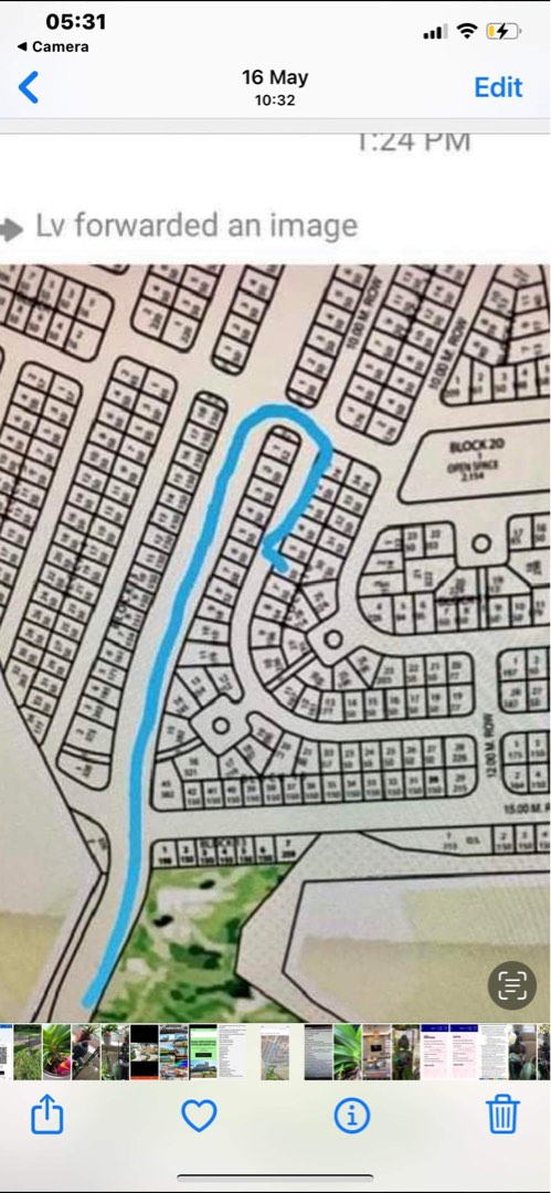 COLINAS VERDES @ SJDM, Bulacan 300 sq m (2 lots) For Sale on Carousell