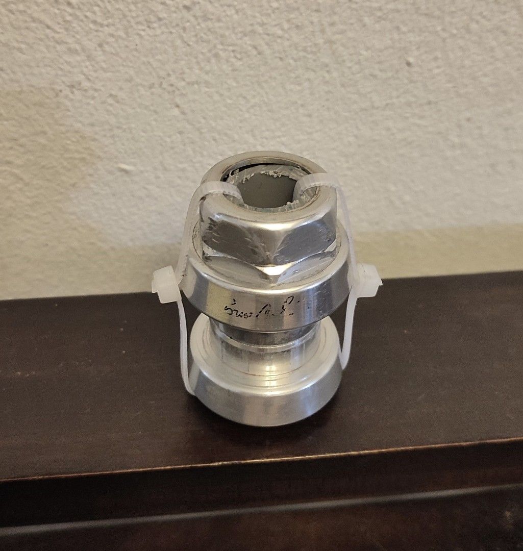 Colnago Headset Vintage, Sports Equipment, Bicycles & Parts, Bicycles ...