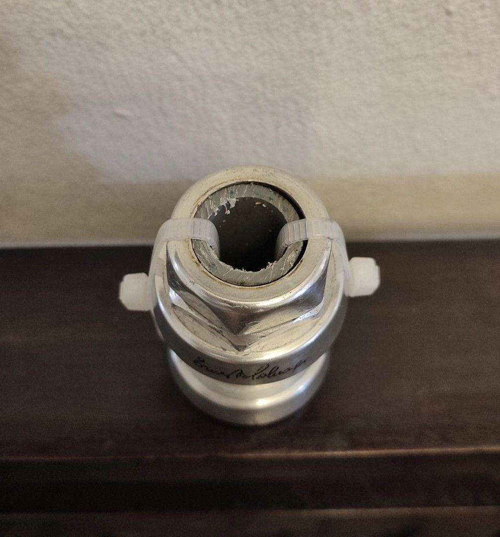 Colnago Headset Vintage, Sports Equipment, Bicycles & Parts, Bicycles ...