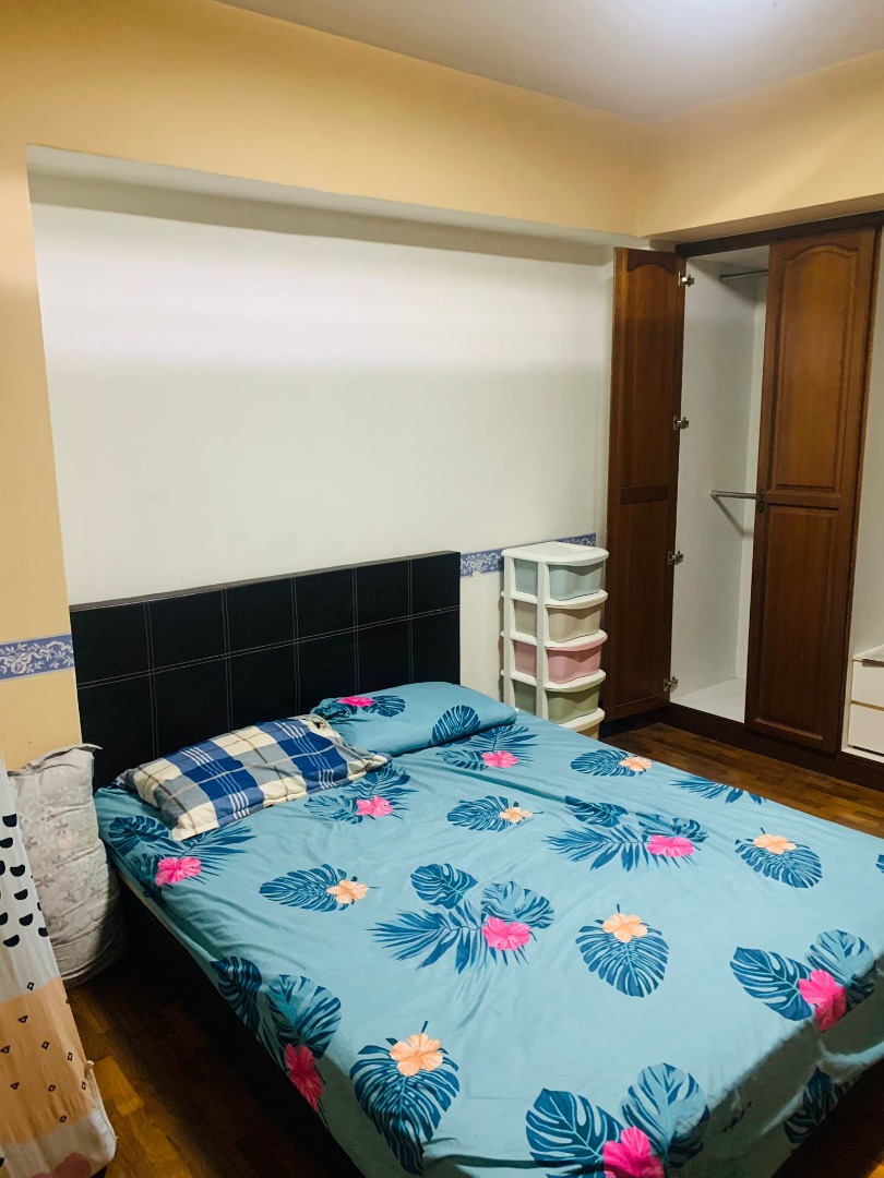 Common Room available for Rental (2 person can stay) - Rivervale ...