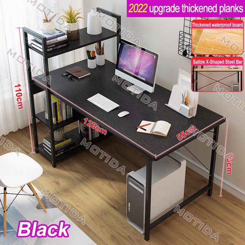 Computer / Working Table on Carousell