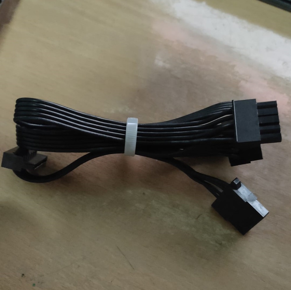 Cooler Master PSU modular cable, Computers & Tech, Parts & Accessories ...