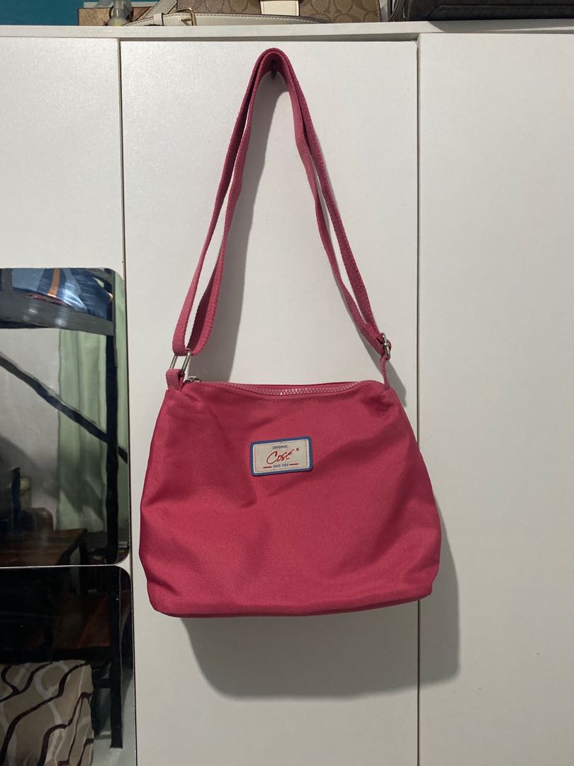 Cose Crossbody bag, Women's Fashion, Bags & Wallets, Cross-body Bags on ...