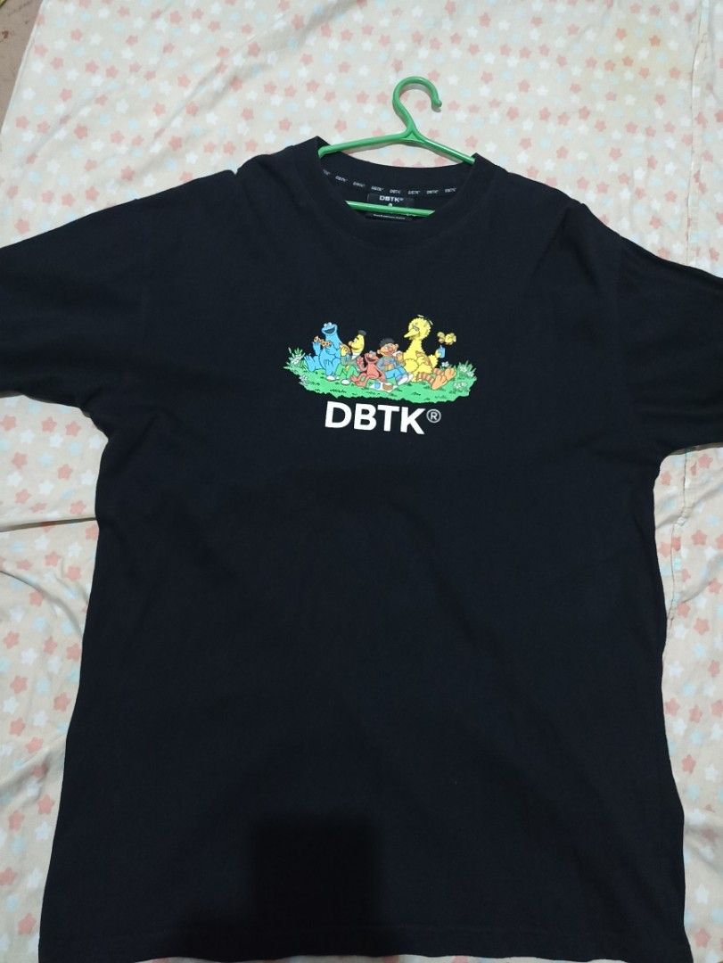 DBTK on Carousell