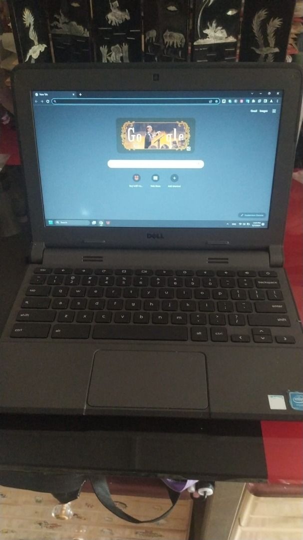 Dell 3120 laptop, Computers & Tech, Laptops & Notebooks on Carousell