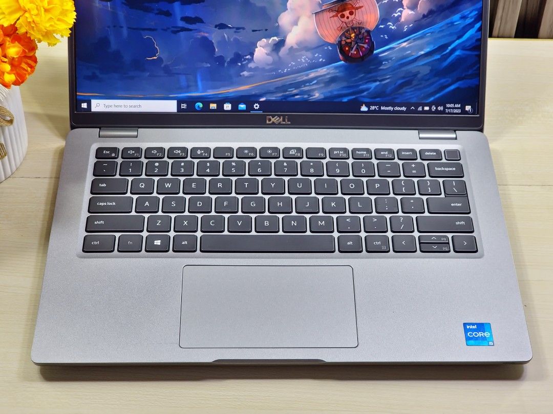 Dell Latitude 5420 i5-11th Gen 16Gb Ram 256Gb SSD FULL HD Backlit ...