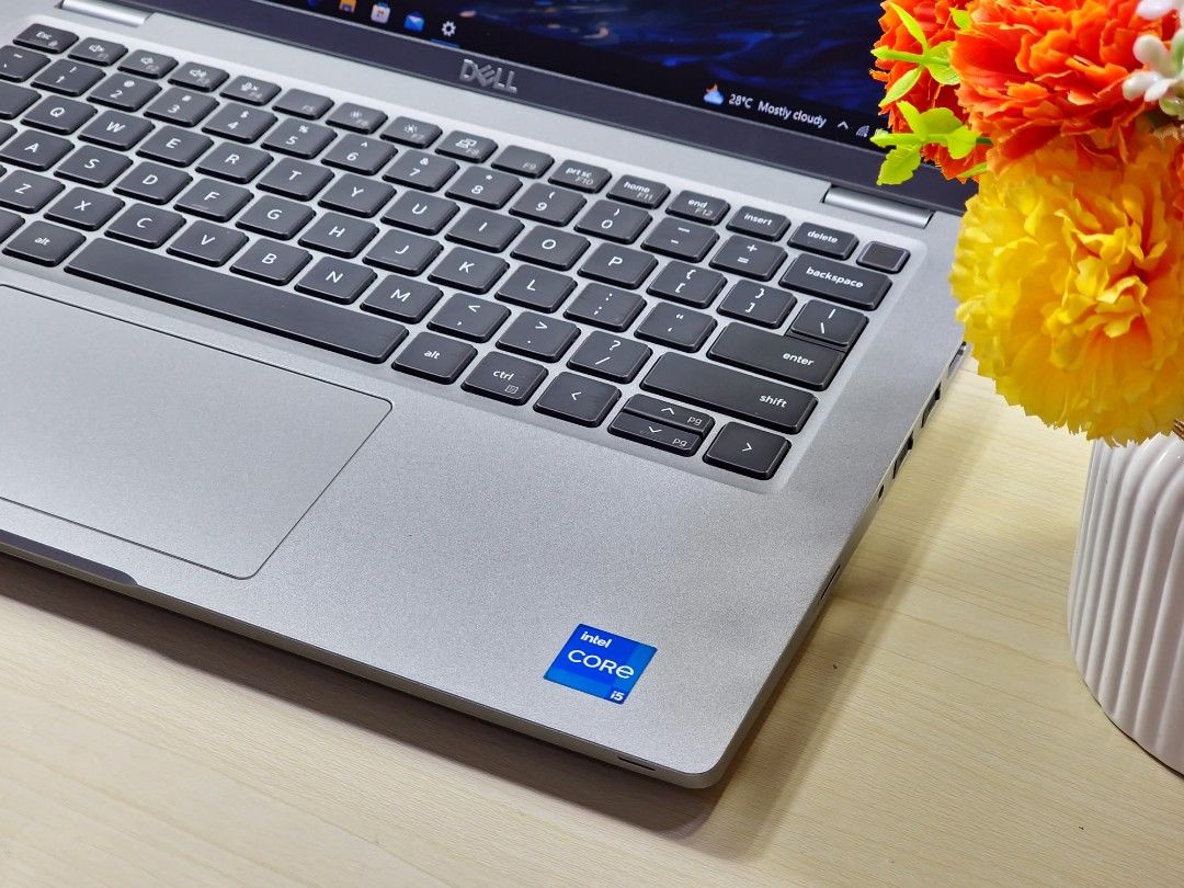 Dell Latitude 5420 i5-11th Gen 16Gb Ram 256Gb SSD FULL HD Backlit ...