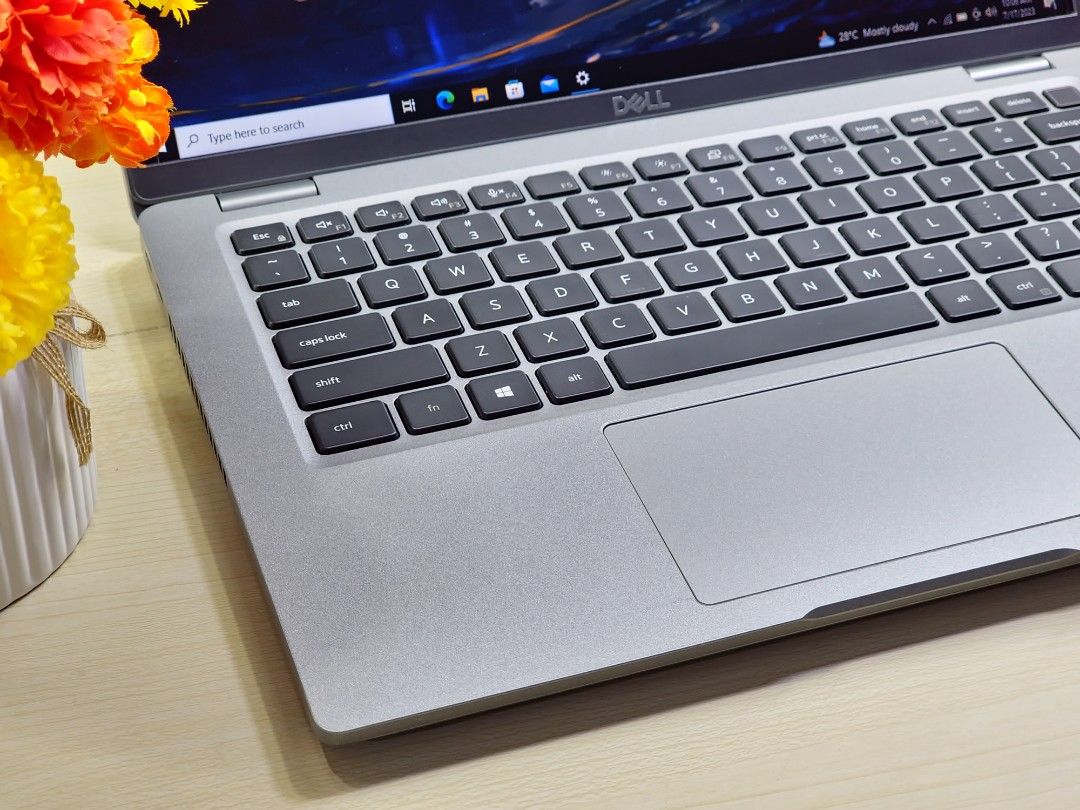 Dell Latitude 5420 i5-11th Gen 16Gb Ram 256Gb SSD FULL HD Backlit ...