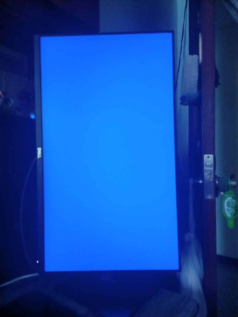 Dell Monitor P2419H, Computers & Tech, Parts & Accessories, Monitor ...