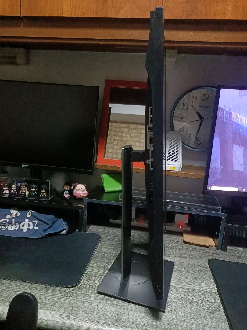 Dell Monitor P2419H, Computers & Tech, Parts & Accessories, Monitor ...