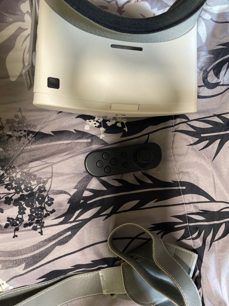 DESTEK VR, Video Gaming, Gaming Accessories, Virtual Reality on Carousell