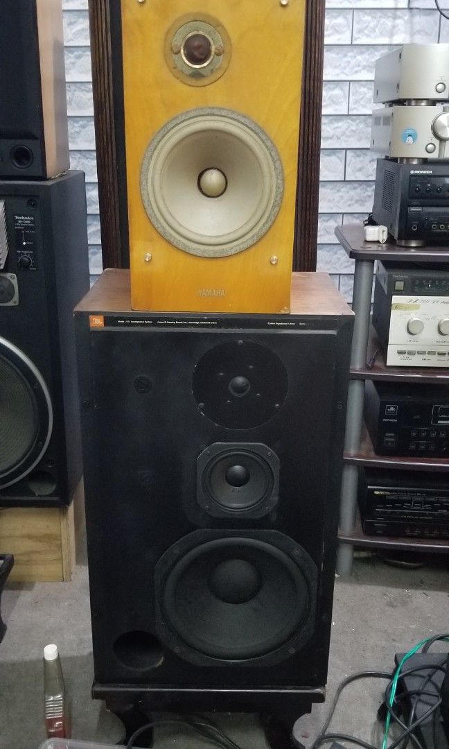 DI BELI SEMUA JENIS SPEAKER, AMPLI, SOUND SYSTEM DENGAN KONDISI NORMAL ...