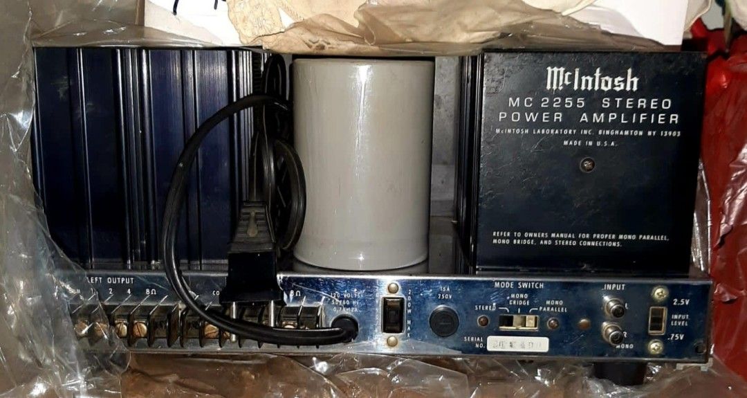 DI BELI SEMUA JENIS SPEAKER, AMPLI, SOUND SYSTEM DENGAN KONDISI NORMAL ...