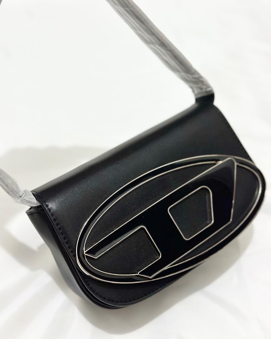 diesel, Fesyen Wanita, Tas & Dompet di Carousell