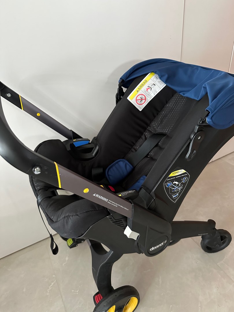 Doona Stroller, Babies & Kids, Going Out, Strollers on Carousell
