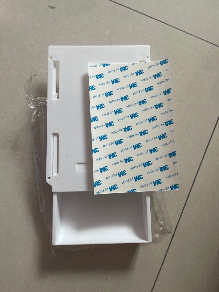 drawer organiser with 3m stick, Furniture & Home Living, Home ...