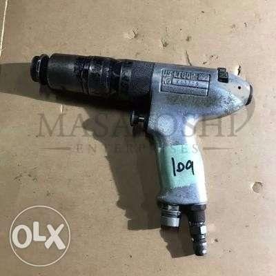 Driver URYU, Commercial & Industrial, Industrial Equipment on Carousell