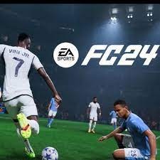 EA SPORTS FC 24 | Steam, Video Gaming, Video Games, Others on Carousell