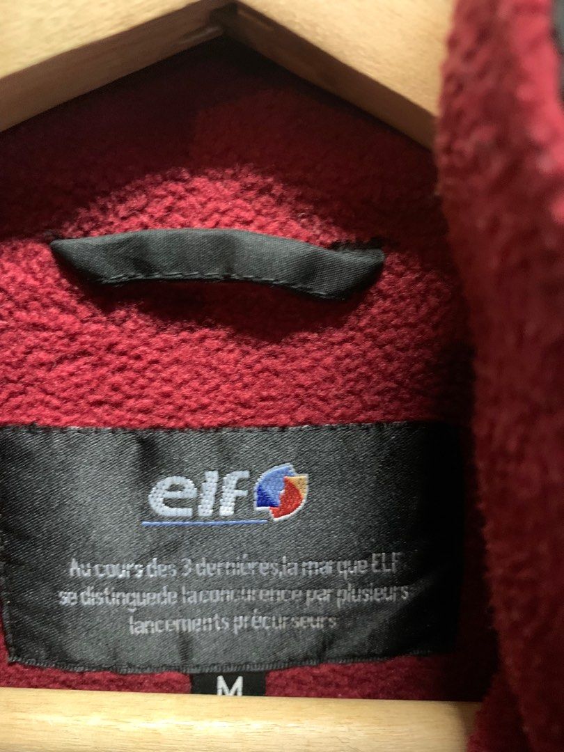 elf Vest, Men's Fashion, Coats, Jackets and Outerwear on Carousell