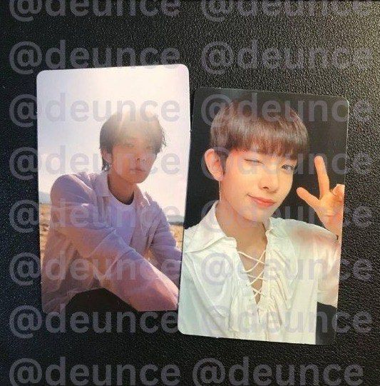enhypen heeseung pcs, Hobbies & Toys, Memorabilia & Collectibles, K ...