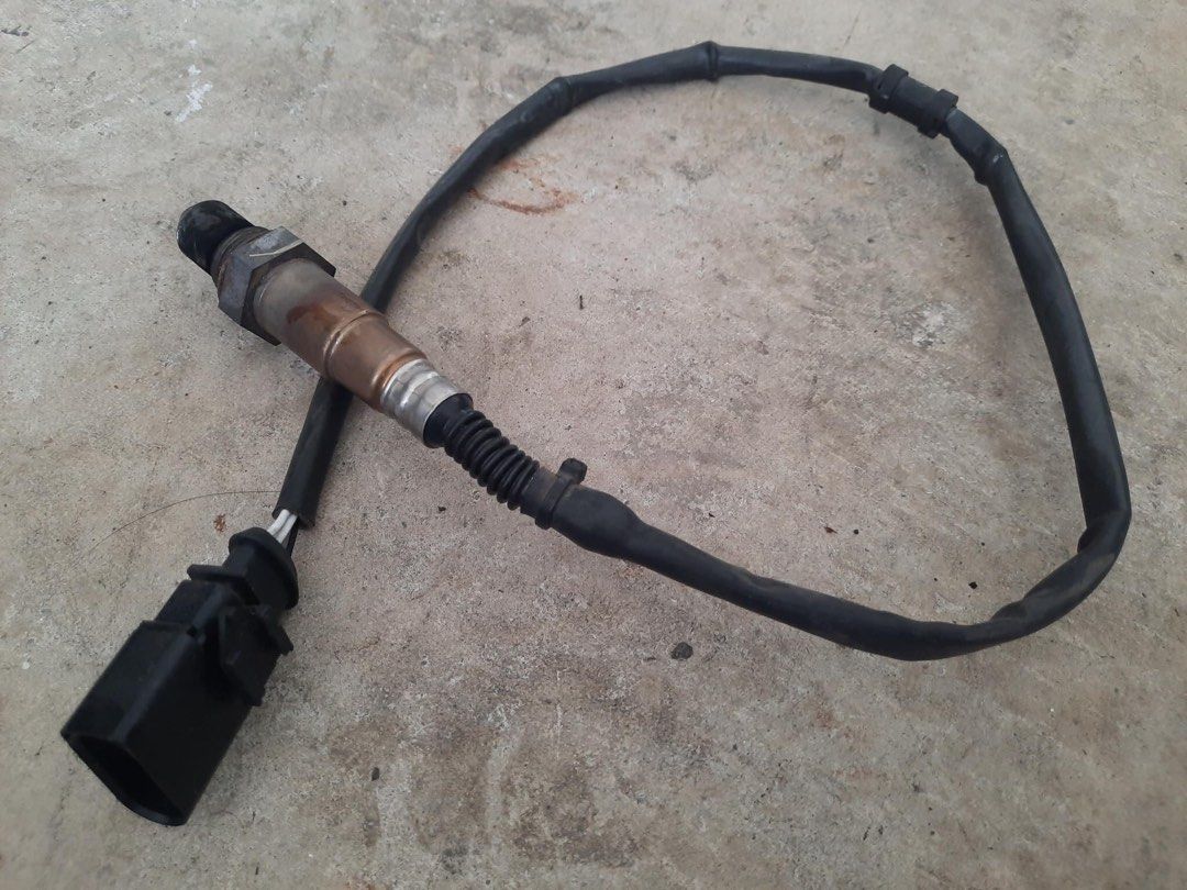 Exhaust sensor vw golf mk6 tsi used, Car Accessories, Accessories on ...