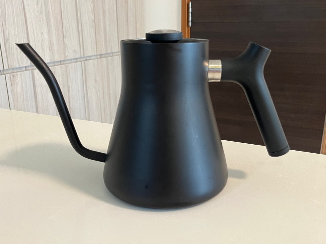 Fellow Stagg Stovetop Pour-Over Kettle, TV & Home Appliances, Kitchen ...