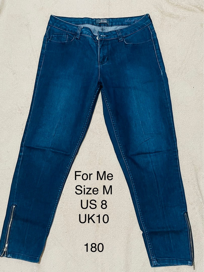 For Me Jeans on Carousell