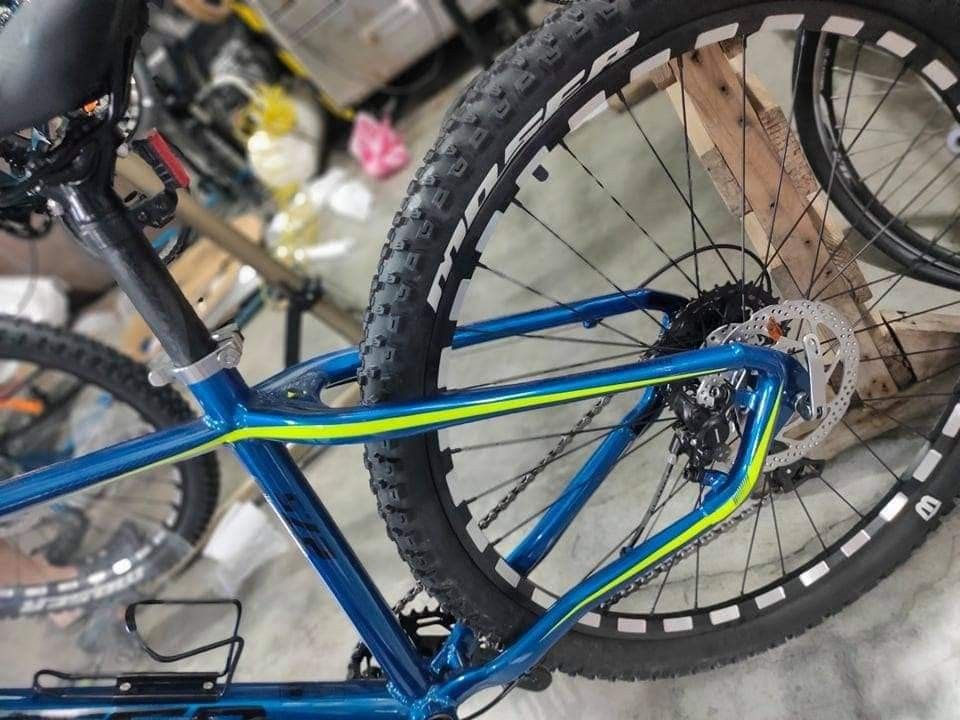 Foxter Trivo on Carousell