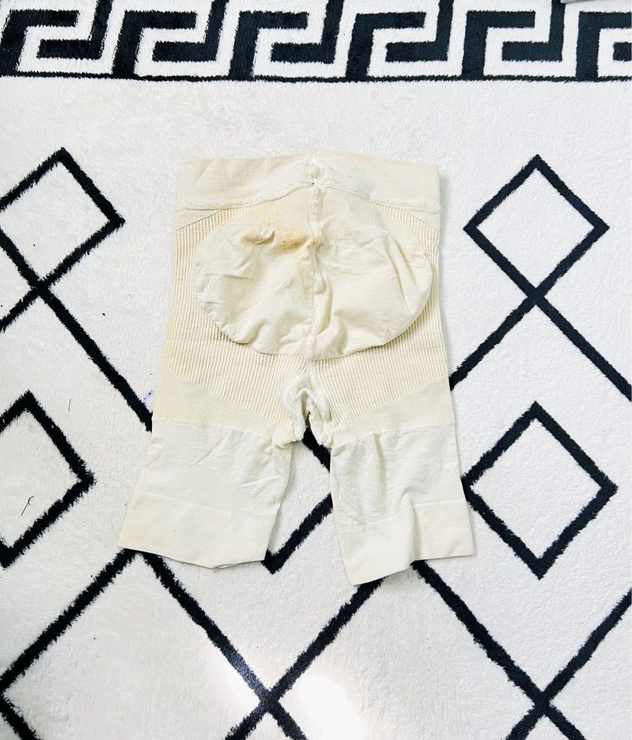 Girdle pant underwear, Women's Fashion, New Undergarments & Loungewear ...