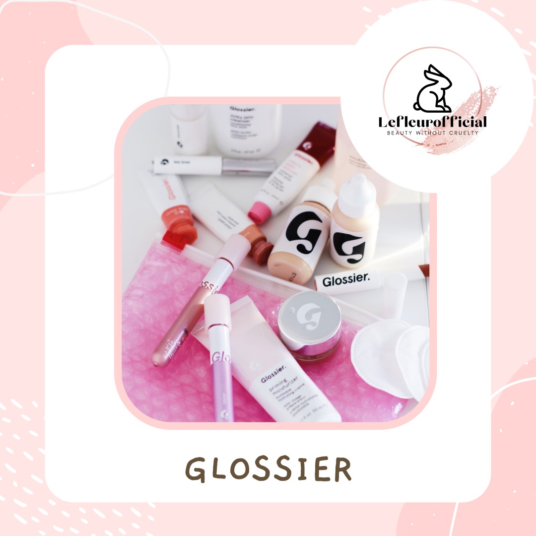 Glossier (Full Collection), Beauty & Personal Care, Face, Makeup on ...