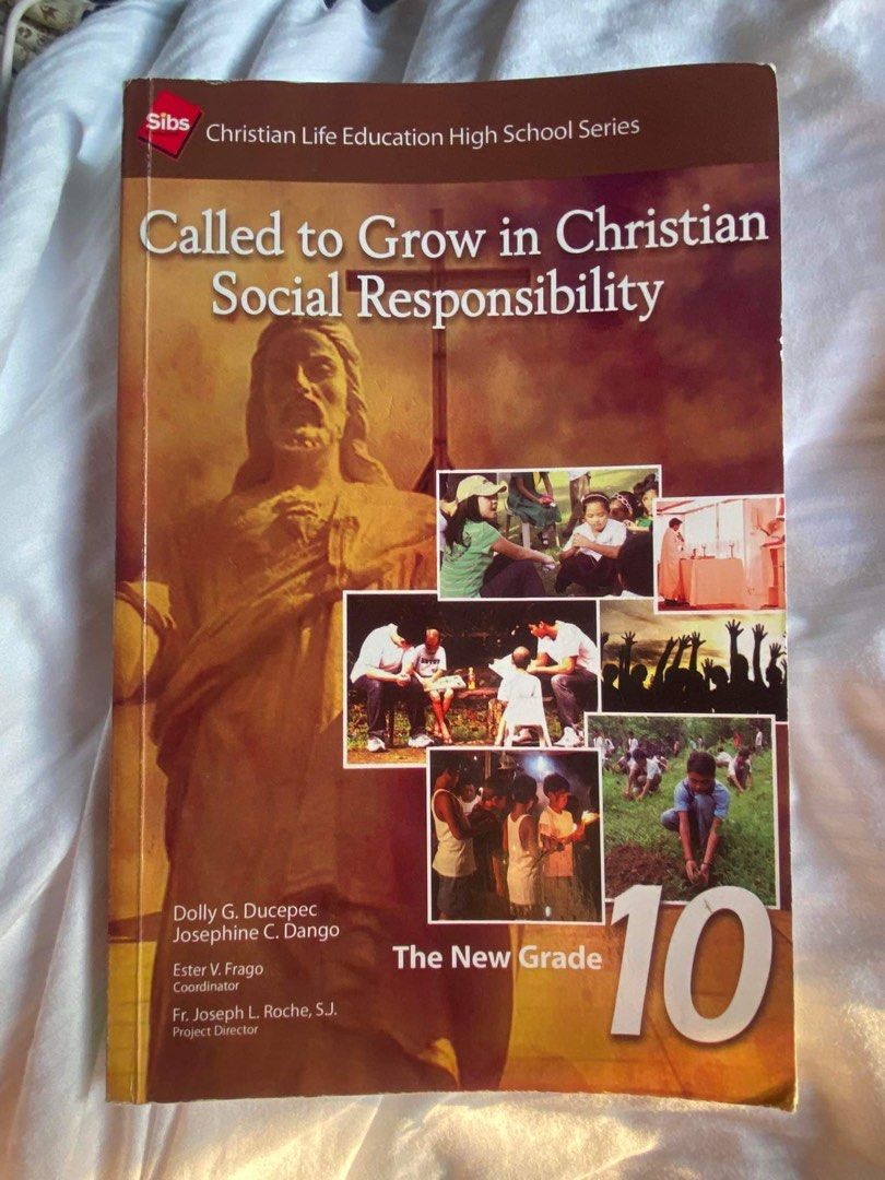 Grade 10 Books: Yugto, Practical Mapeh, Science, TLE, Math ...