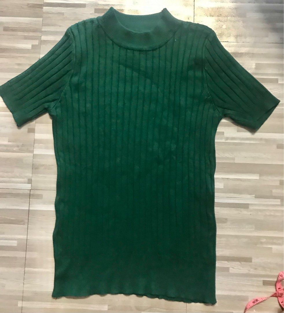 Green Top on Carousell
