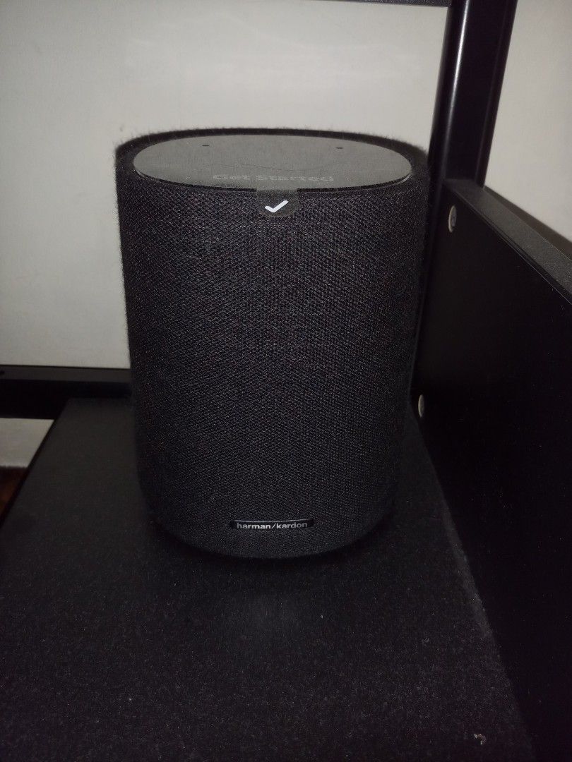 Harman Kardon Citation Audio Soundbars Speakers Amplifiers On Carousell