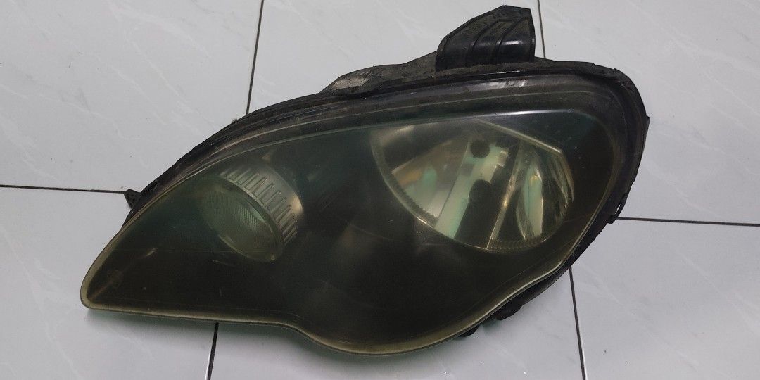 headlamp persona, Auto Accessories on Carousell