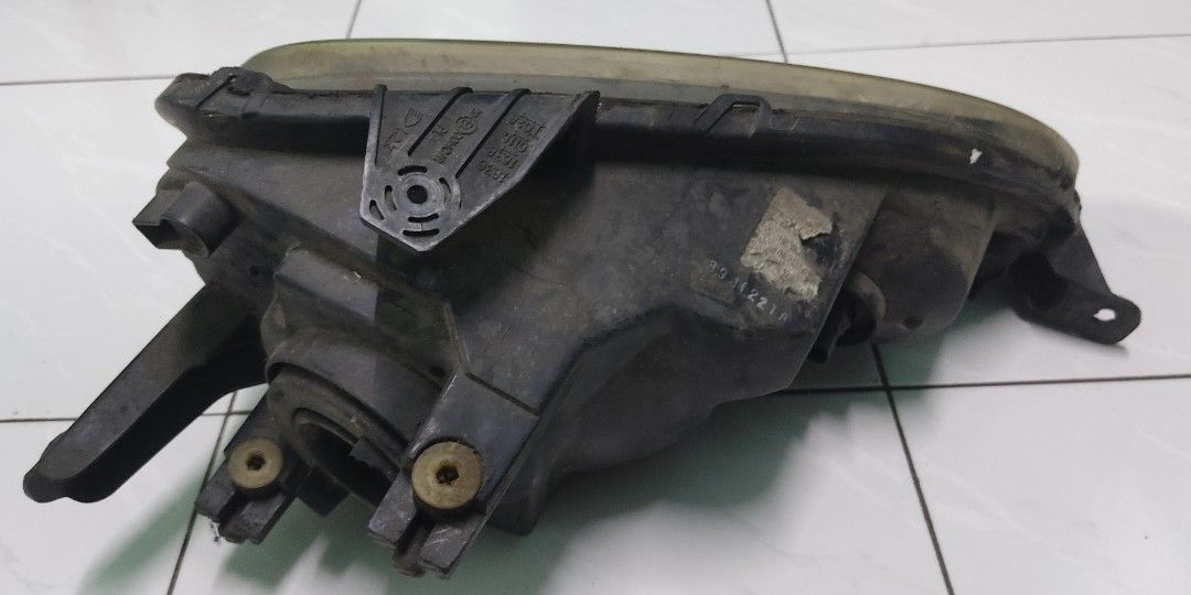 headlamp persona, Auto Accessories on Carousell