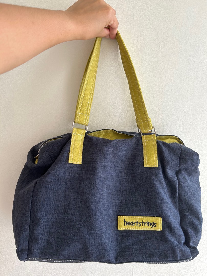 Heartstrings Bag on Carousell