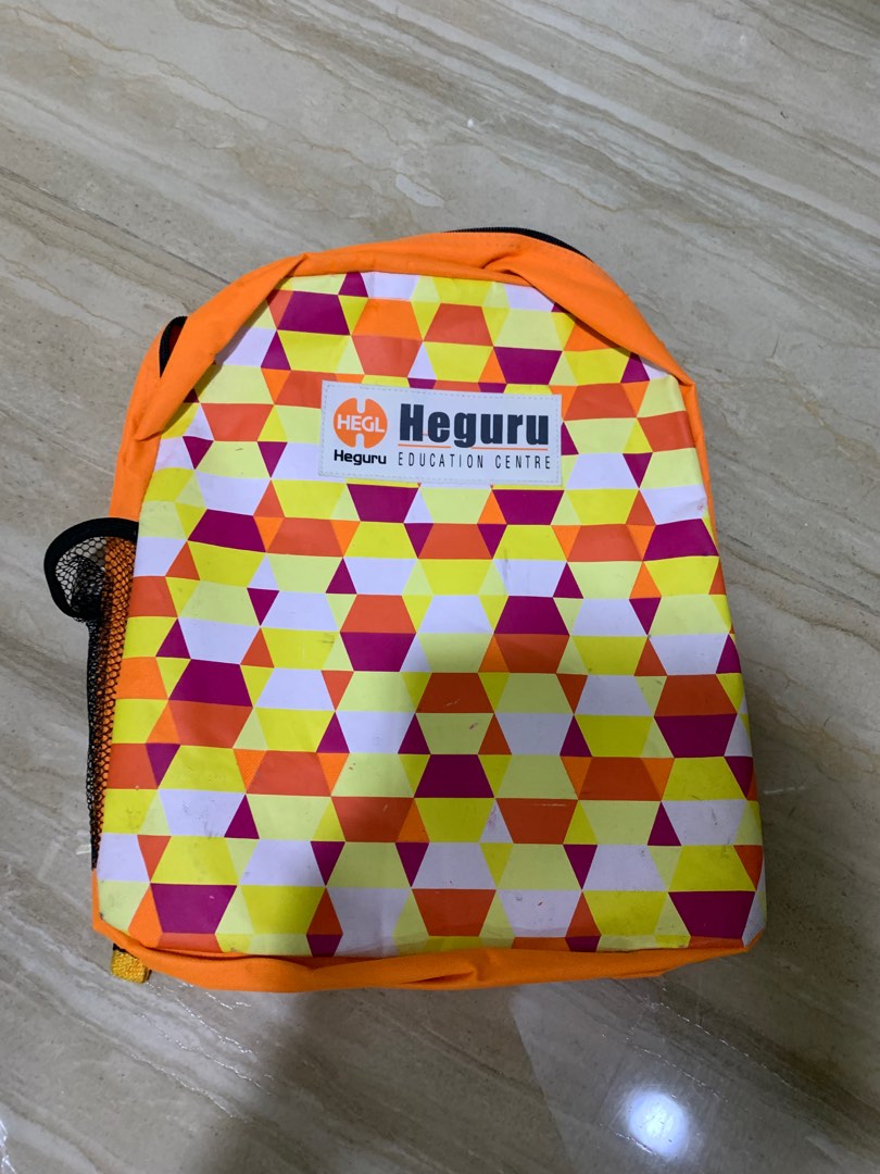 HEGURU FULL start-kit, Everything Else on Carousell