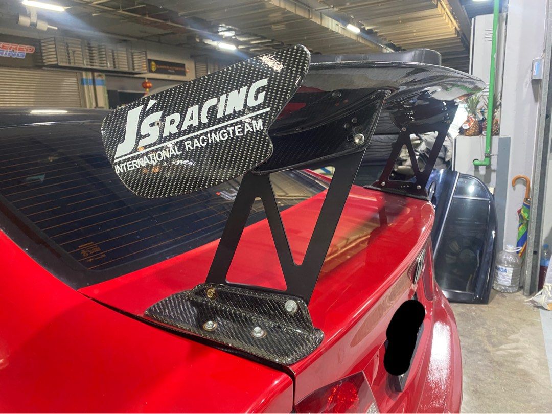 Honda Civic 1.8 FD1 Dekit Sales FD FD1 FD2 FD3 FD4 FD2R, Car Accessories, Accessories on Carousell