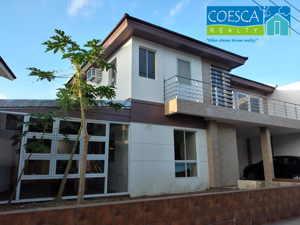 House and Lot For Sale at Ridgeview Estates Nuvali near Solenad and ...