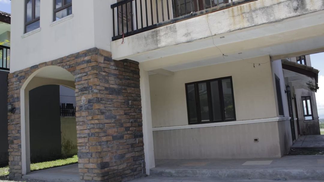 House and Lot For Sale in Lot 8 Block 4, Canyon Ranch Subdivision ...