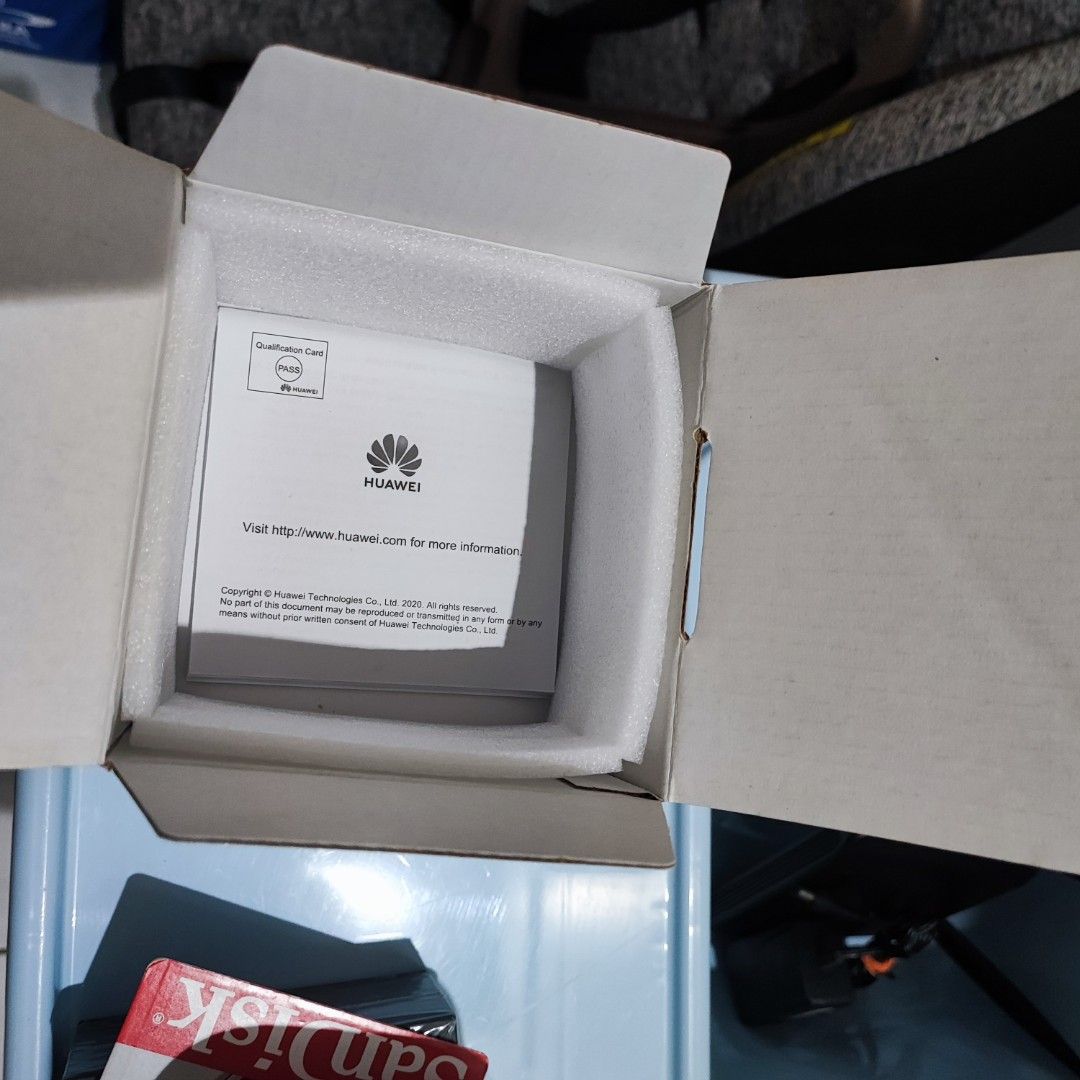 Huawei Echolife WA8021V5 Home Edge ONT WiFi mesh node repeater ...